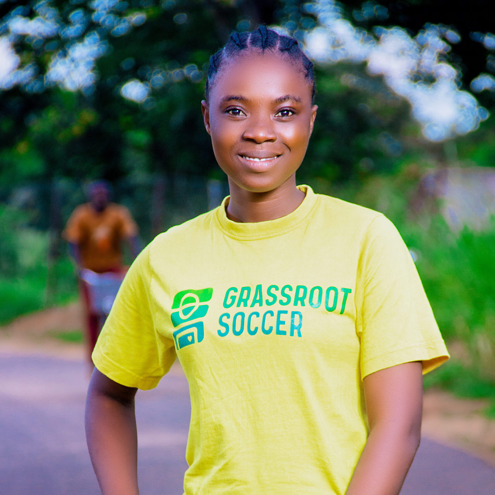 Our Global Impact - Grassroot Soccer