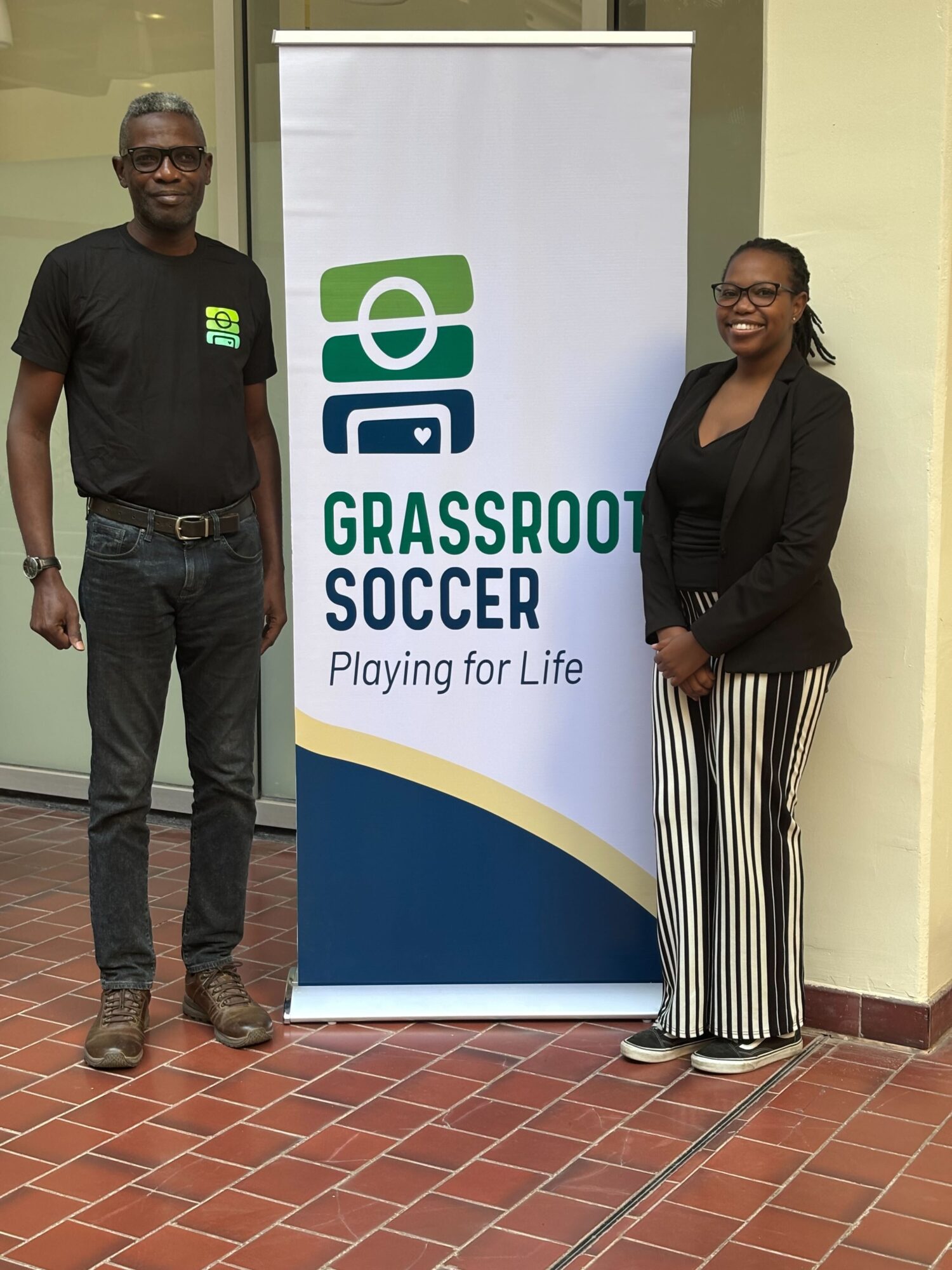 Careers - Grassroot Soccer