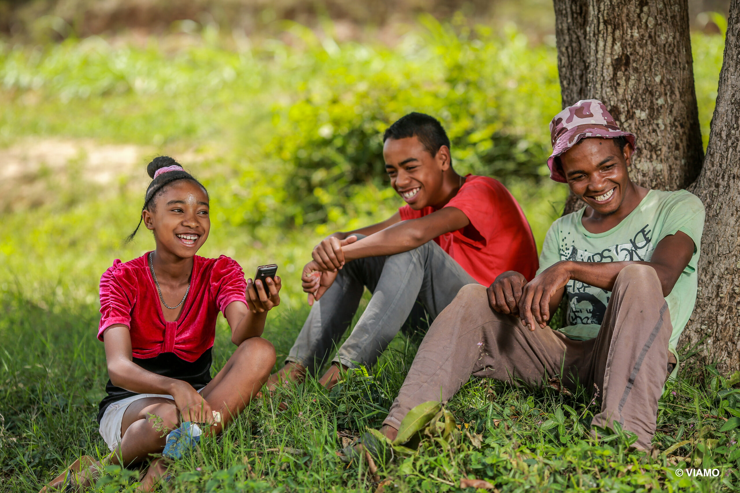 Digital MindSKILLZ: Reaching Hundreds of Thousands of Young People with Mental Health ...